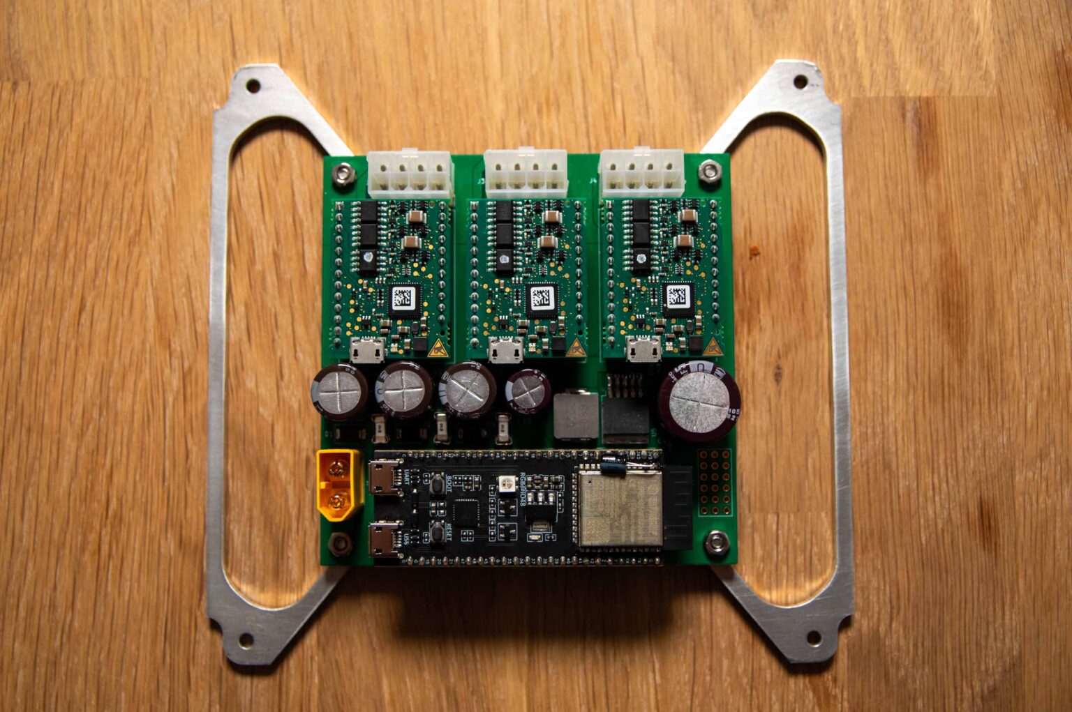 Balancing cube – Willem Pennings